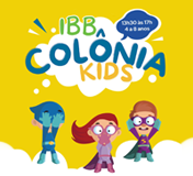 IBB - Igreja Batista Viva - Curitiba/Pr.